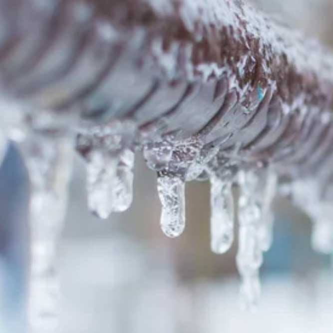 Frozen Pipe Emergencies: Fast Fixes That Actually Work - Marcone